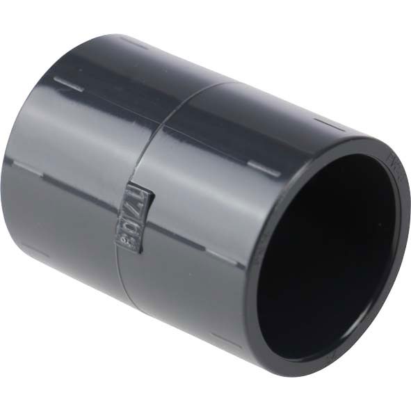 PVC Muffe 25 mm (10 Stk) im Farmshop