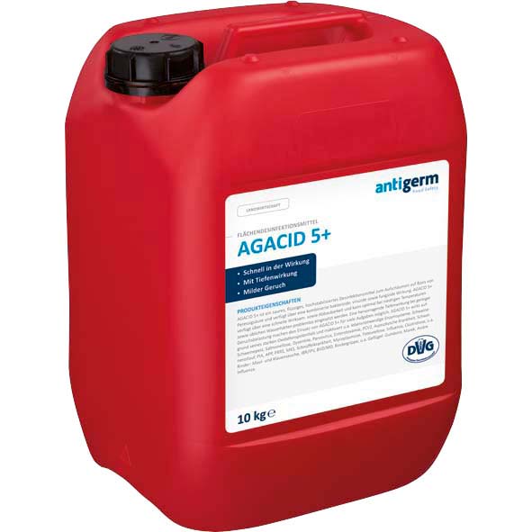 Agacid 5+ (10 kg) im Farmshop