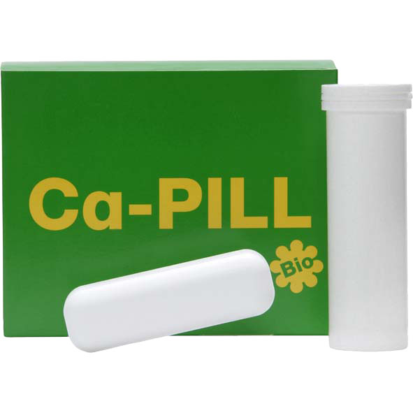 Ca-Pill Calcium Pille im Farmshop